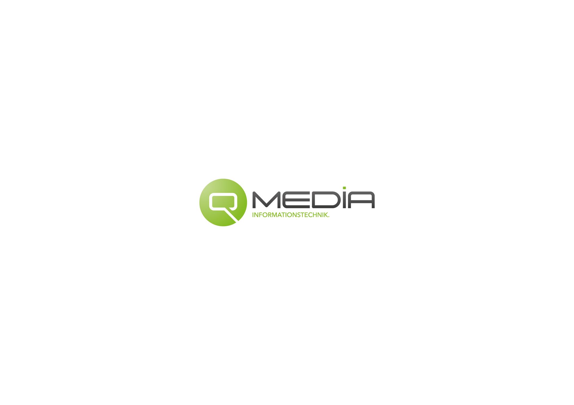 QMedia IT | Odoo Partner Steyr, Österreich 💚